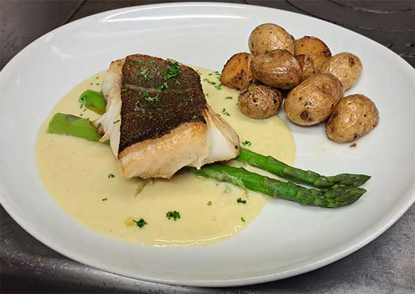 Il Rifugio Restaurant Cuisine française et italienne à Laeken